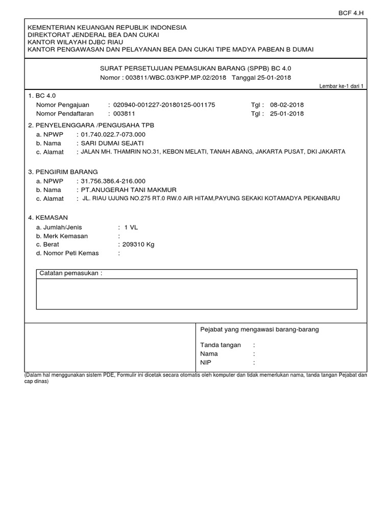 SPPB | PDF