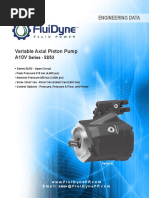 SRP Dynacard Troubleshooting | PDF | Troubleshooting | Pump