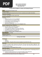 Program Flow of The INTRAMURAL DAYS 2014 | PDF | Leisure