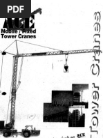 Peri Catalogue Formwork Accessories PDF | PDF | Plywood | Materials