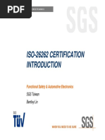 Iso 7637-2 2011 | PDF