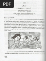 Ricky Lee Biography | PDF