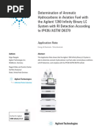 Radfrac: Process Modeling Using Aspen Plus | PDF | Distillation | Separation Processes
