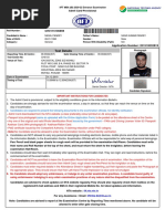 TLTB 5C Form English Version | PDF | Identity Document | Government