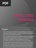 02 Prijava Za Upis Ucenika U Srednju Skolu - Obrazac | PDF