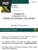 El Reino Vegetal | PDF