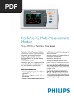 FloTrac Sensor Patient Setup | PDF | Damping | Medicine