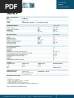 DIN ISO 2768 General Tolerances Guide | PDF | Engineering Tolerance ...