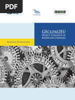 Deloitte Technical Proposal PDF | PDF | Request For Proposal | Data ...