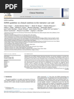 Eating and Drinking Ability Classification System (EDACS) | PDF ...