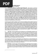 BPI Card Delivery Authorization Form | PDF | Government