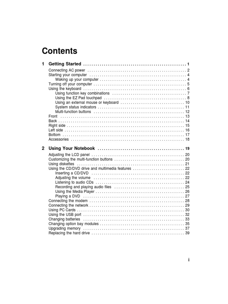 Solo 2150 User Manual | PDF | Floppy Disk | Personal Computers
