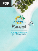 Mauritius All-in-One Travel Form Guide | PDF | Finance & Money Management