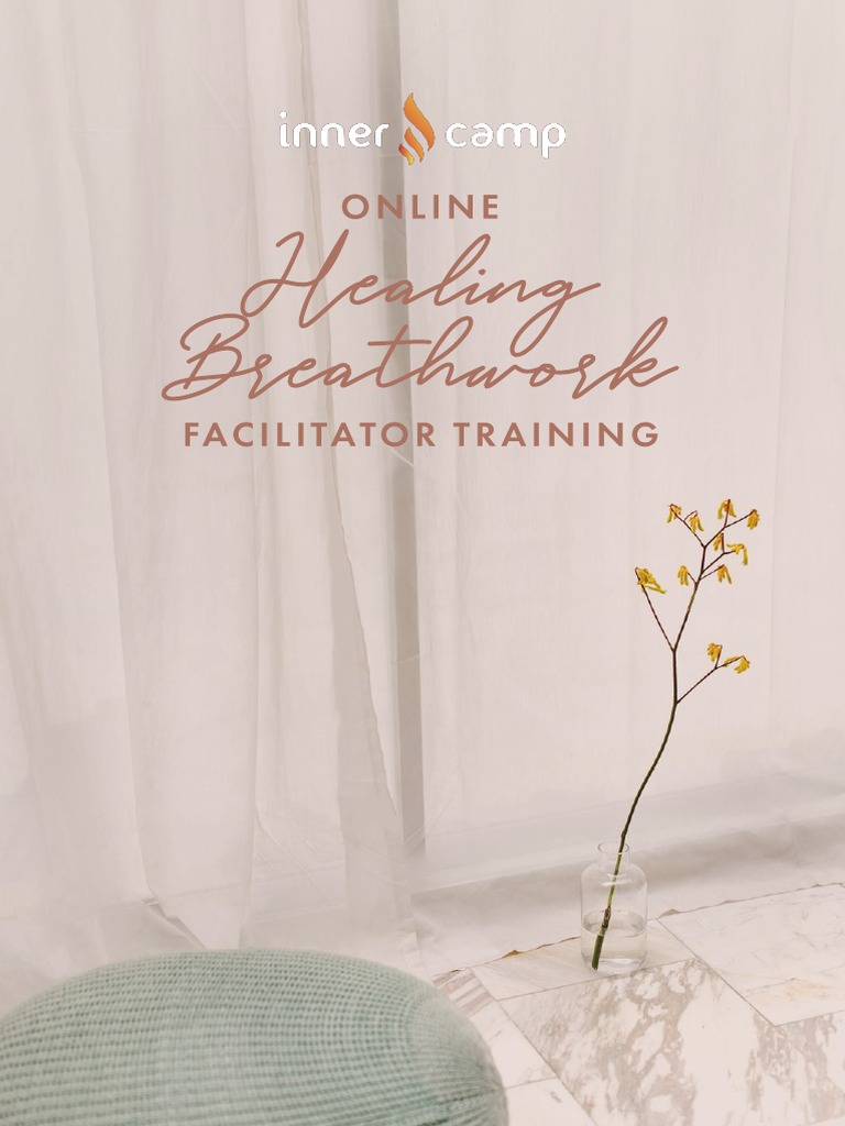 Breathwork Teacher Training | PDF