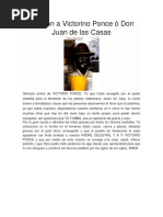 La Corte Malandra Venezolana | PDF | Religión y espiritualidad