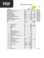 NEC 314.16: Box Fill Requirements | PDF | Electrical Wiring | Equipment