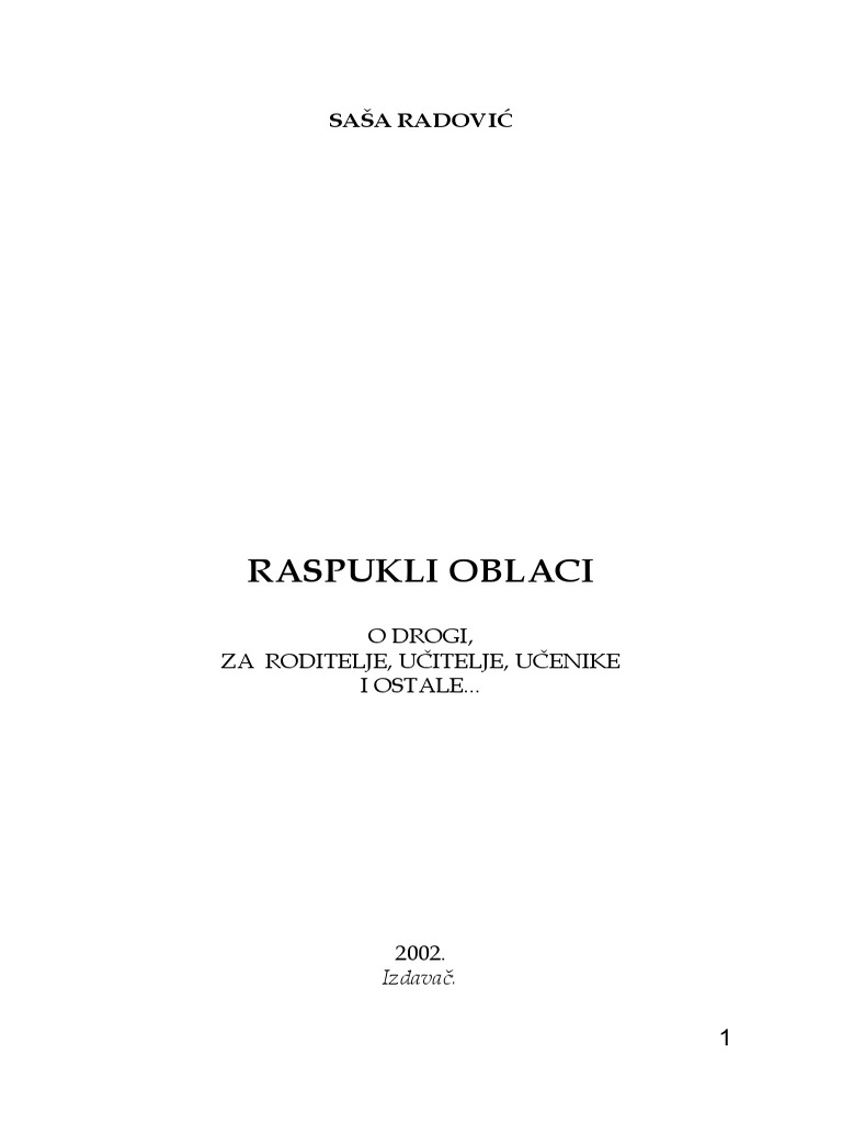 RJECNIK | PDF