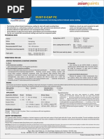 Carboline Color Code | PDF | Qualia | Color