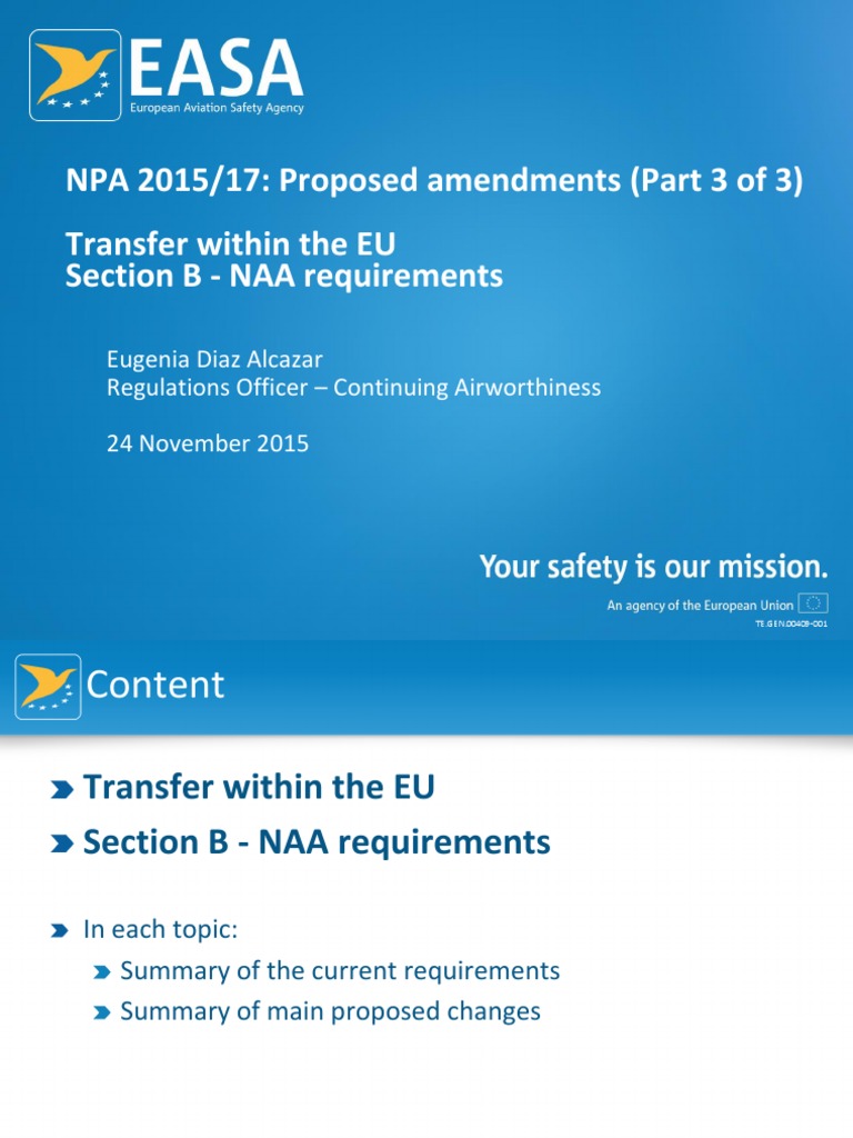 Transfer and NAA Requirements | PDF | Government Information | Government