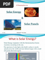 BOM Solar Module | PDF | Solar Panel | Solar Cell