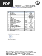Stack Height Calculation For DG Sets | PDF | Exhaust Gas | Natural ...