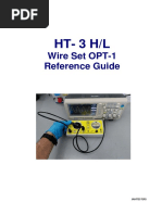 Gillham Code: Altitude Encoder | PDF | Information And Communications ...