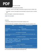 Resa Ra#9646 and Its Implementing Rules and Regulations and PRC | PDF ...