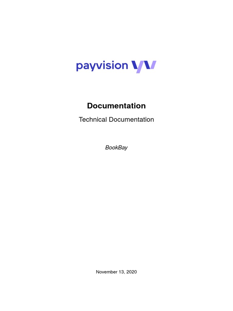 Technical Documentation | PDF | Cloud Computing | Use Case