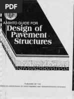 Pavement Design Example by Austroads Method | PDF | Road Surface | Road