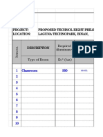 UF Table For Lighting PDF | PDF | World Wide Web | Internet & Web