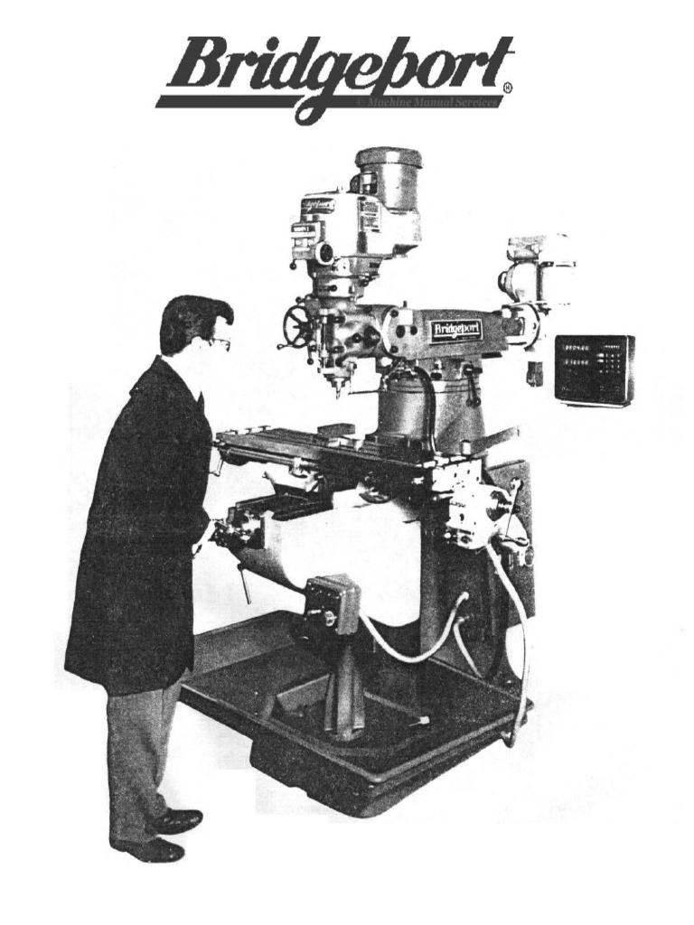 Bridgeport Cleaned | PDF