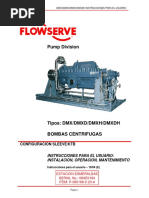 Norma Api 686 | PDF | Medición | Temperatura