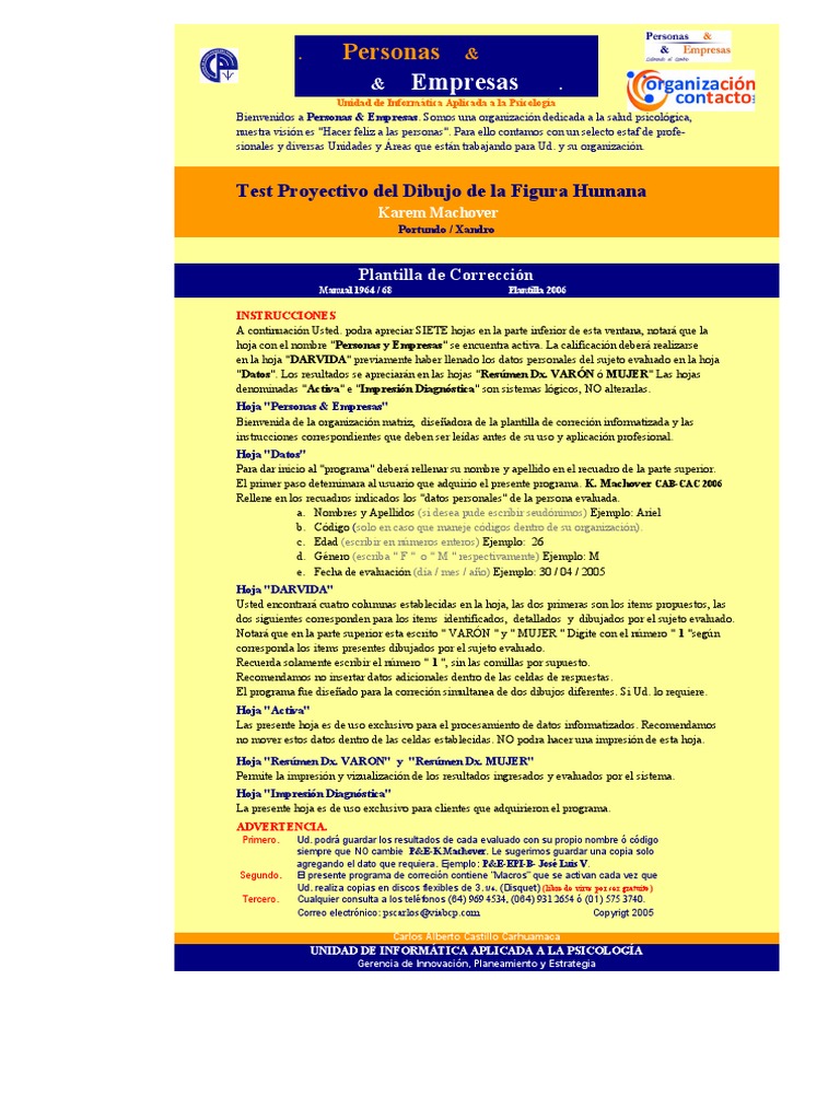 DFH Adultos | PDF | Ropa | Science