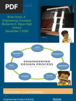 Teambuilder LOST AT SEA | PDF | Sea | Water