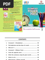 Garfield Reading Attitudes Survey | PDF