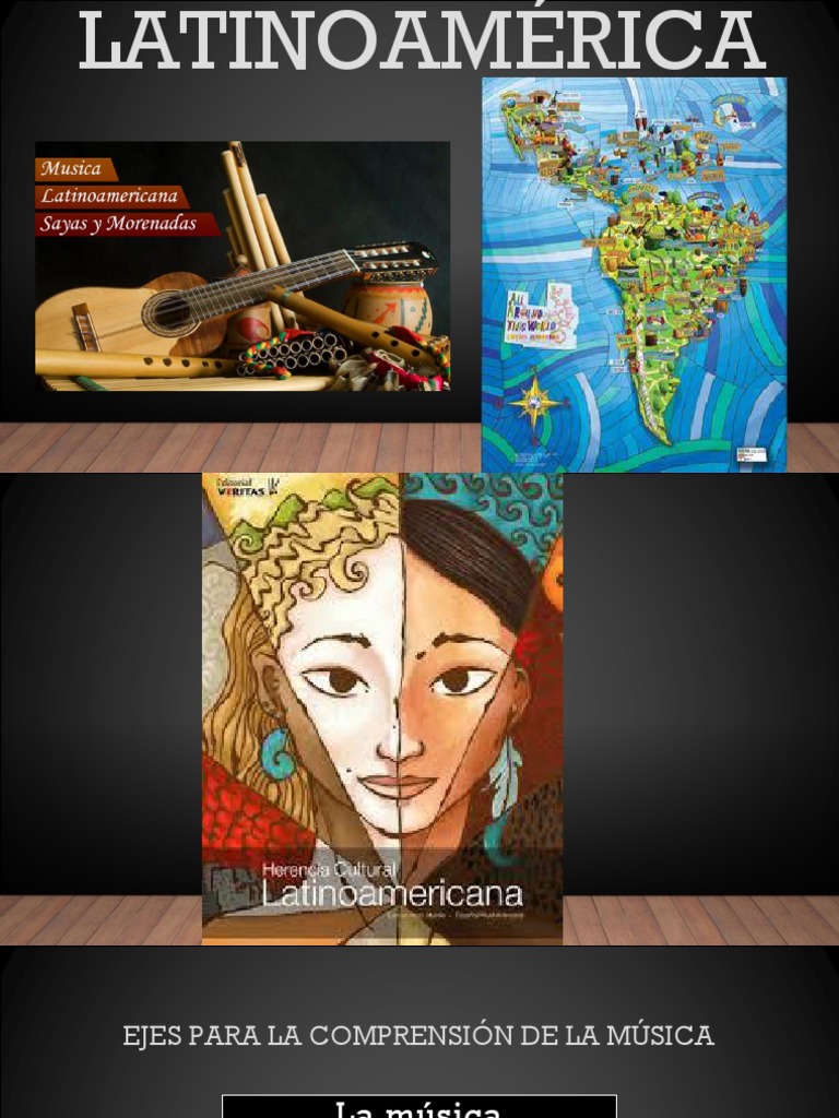 Música Mexicana | PDF | México | Musica Latinoamericana