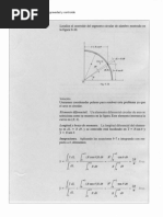 Ejercicios Resueltos Centroide Analisis Estructuras | PDF | Ingeniería mecánica | Mecánica