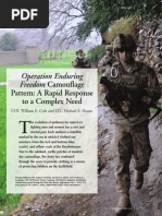 Army CIF Gear List and LIN Codes | PDF | Backpack | Military Personal ...