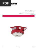 Sira Atex Poster | PDF | Chemistry | Chemical Substances