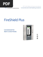 Panel Simplex 4010es Manual Basico de Operaciones. | PDF