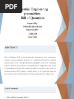 Cesmm3 Vs Smm7 | PDF | Civil Engineering | Standardization