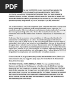 Workshop Seminar Program Flow | PDF