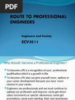 4 - 2.BEM-Graduate-Engineer-Registration | PDF | Engineering