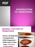 Flotation Techniques for Stool Examination | PDF | Human Feces | Parasitism