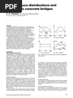 Voided Slabs | PDF | Bridge | Concrete