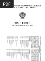 NTU Academic Calendar AY2024 25 (Semester) | PDF | Observances | Academia