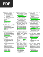 Leng Sem 8 El Verbo II | PDF | Verbo | Relaciones sintácticas