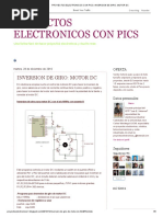 Tipos de Arduino | PDF | Arduino | Microcontrolador