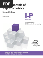 ACCA Manual J - Residential Load Calculation | PDF