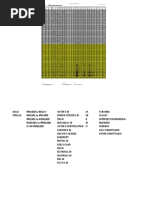 BADAC TEMPLATE - Identification Card Template | PDF